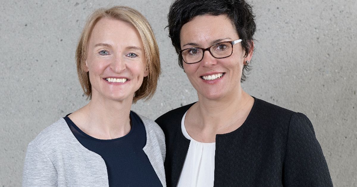 Impulsvortrag "New Work - New Generation" : DIEBERATERINNEN