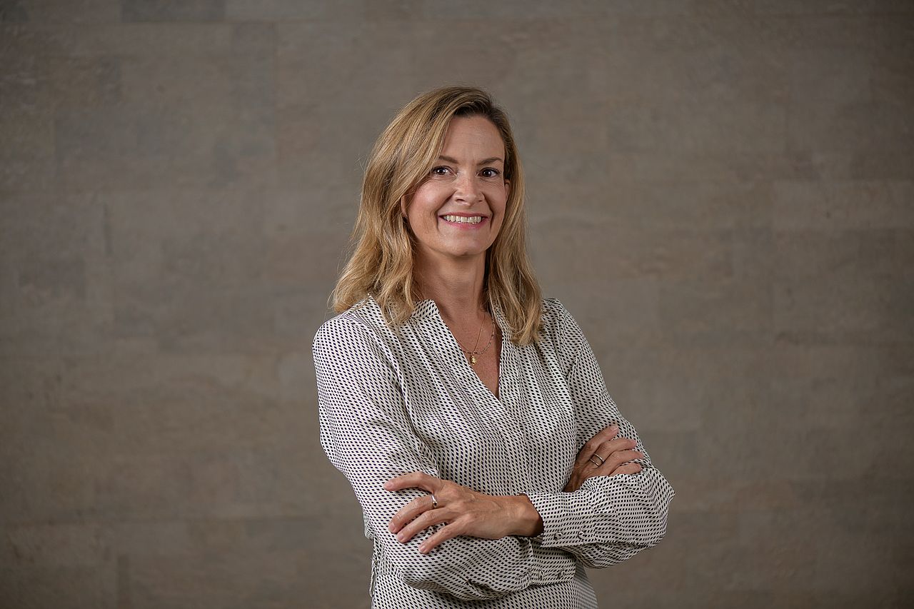 Christine Egger : DIEBERATERINNEN