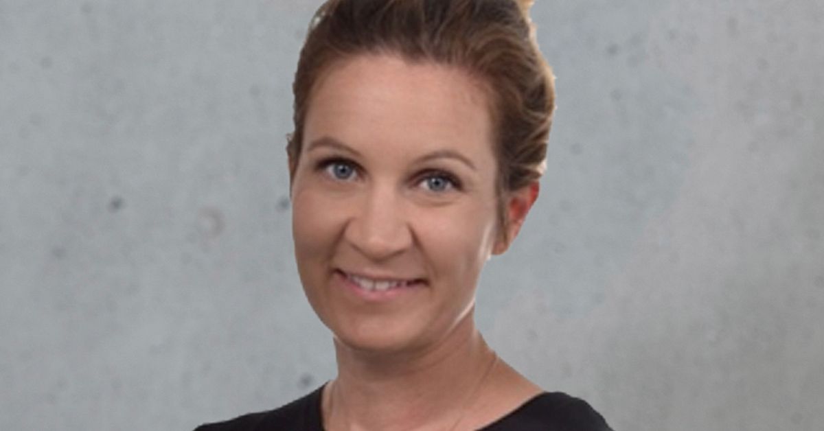 Neu im Team: Alexandra Lawton, Assistenz der Geschäftsfüh : DIEBERATERINNEN