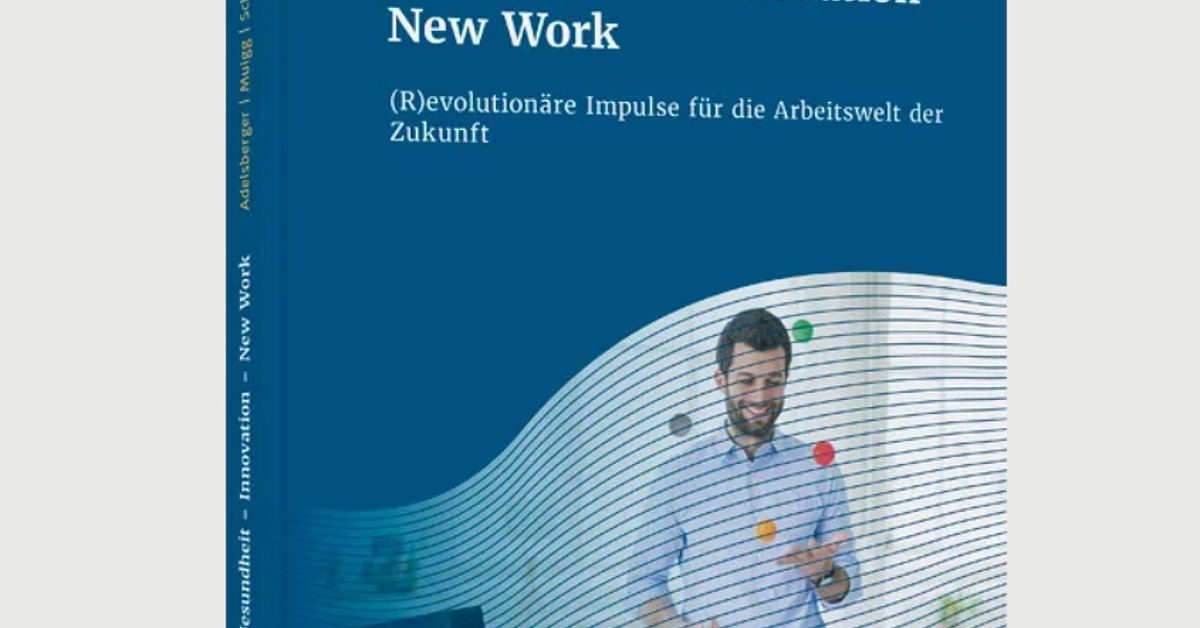 Exklusiv: Gesundheit - Innovation - New Work : DIEBERATERINNEN