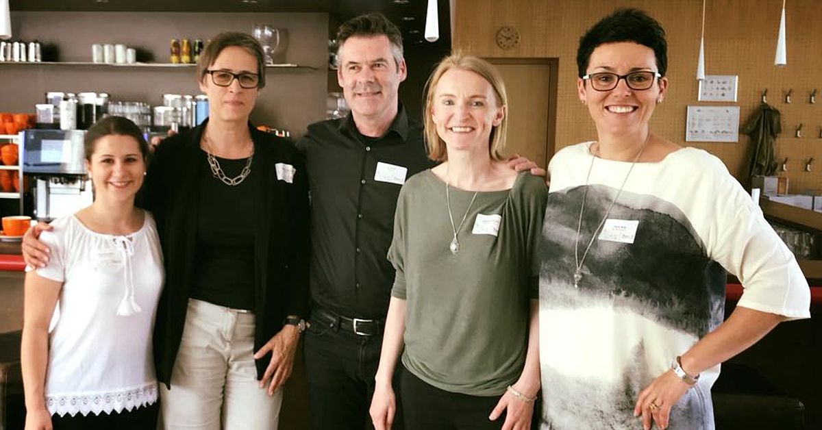 Selbstorganisation ...und was es bei der Einführung zu... : DIEBERATERINNEN