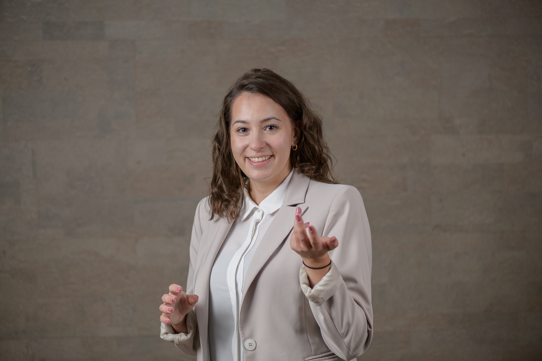 Über uns : DIEBERATERINNEN